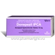 Donepezil Rex (Donepezil 10mg) 84 Tablets/Pack - PharmaRight.vu