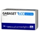 Gabaset (Gabapentin 600mg) Tablets - PharmaRight.vu