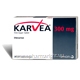 Karvea (Irbesartan 300mg) Tablets - PharmaRight.vu