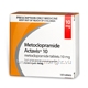 Metoclopramide Tablets 10mg - PharmaRight.vu