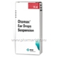 Otomax Ear Drops Suspension 14ml/Pack - PharmaRight.vu