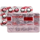 Rabicip-20 (Rabeprazole 20mg) 15 Tablets/Strip - PharmaRight.vu