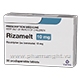 Rizamelt (Rizatriptan 10mg) - PharmaRight.vu