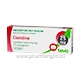 Teva Clonidine 25mcg - PharmaRight.vu